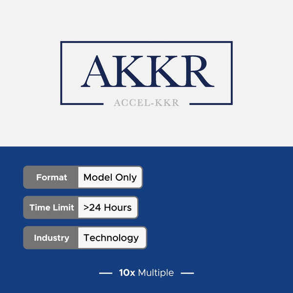 Accel-KKR Interview | 10xMultiple.com