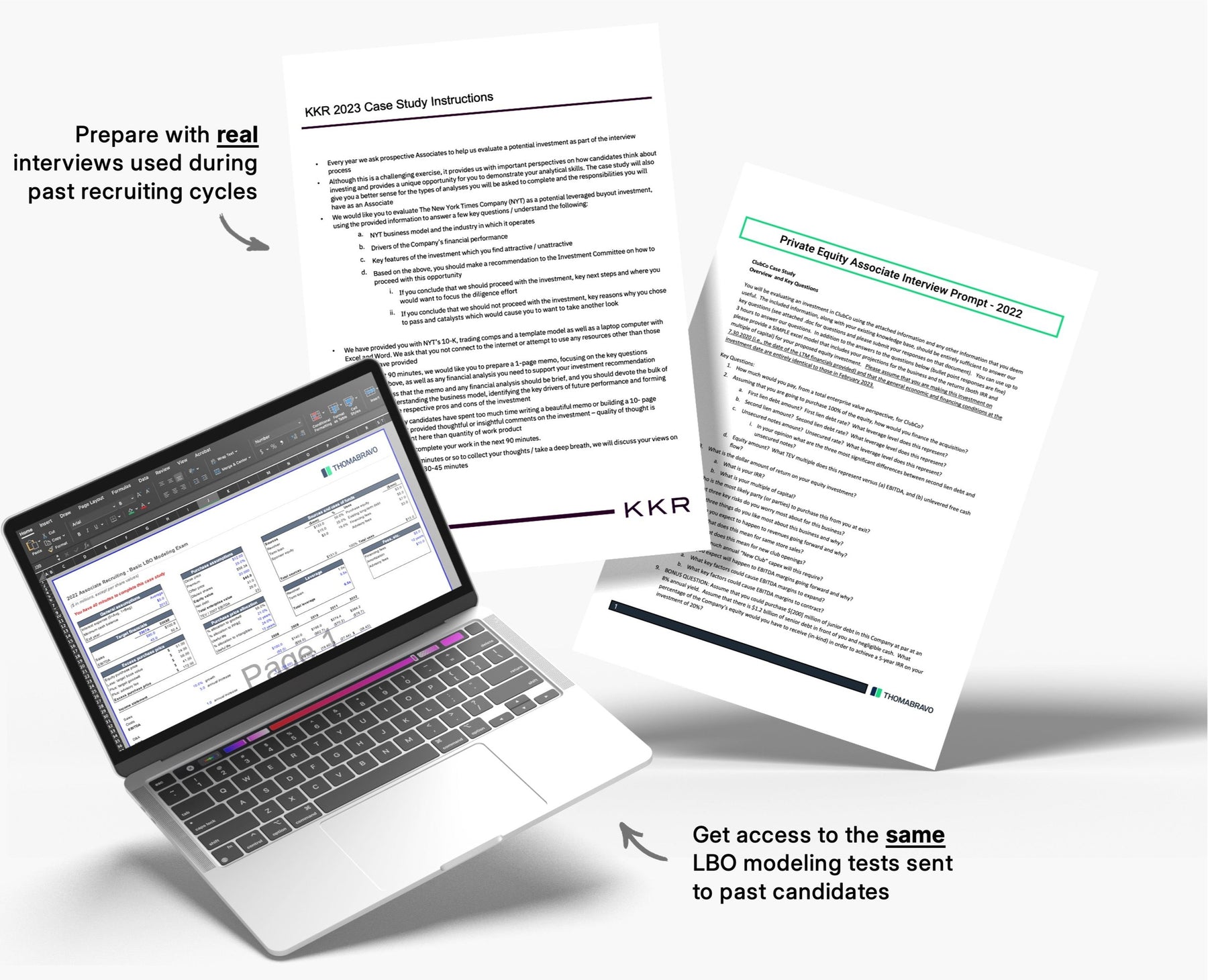 Private Equity Interview Questions | 10xMultiple.com