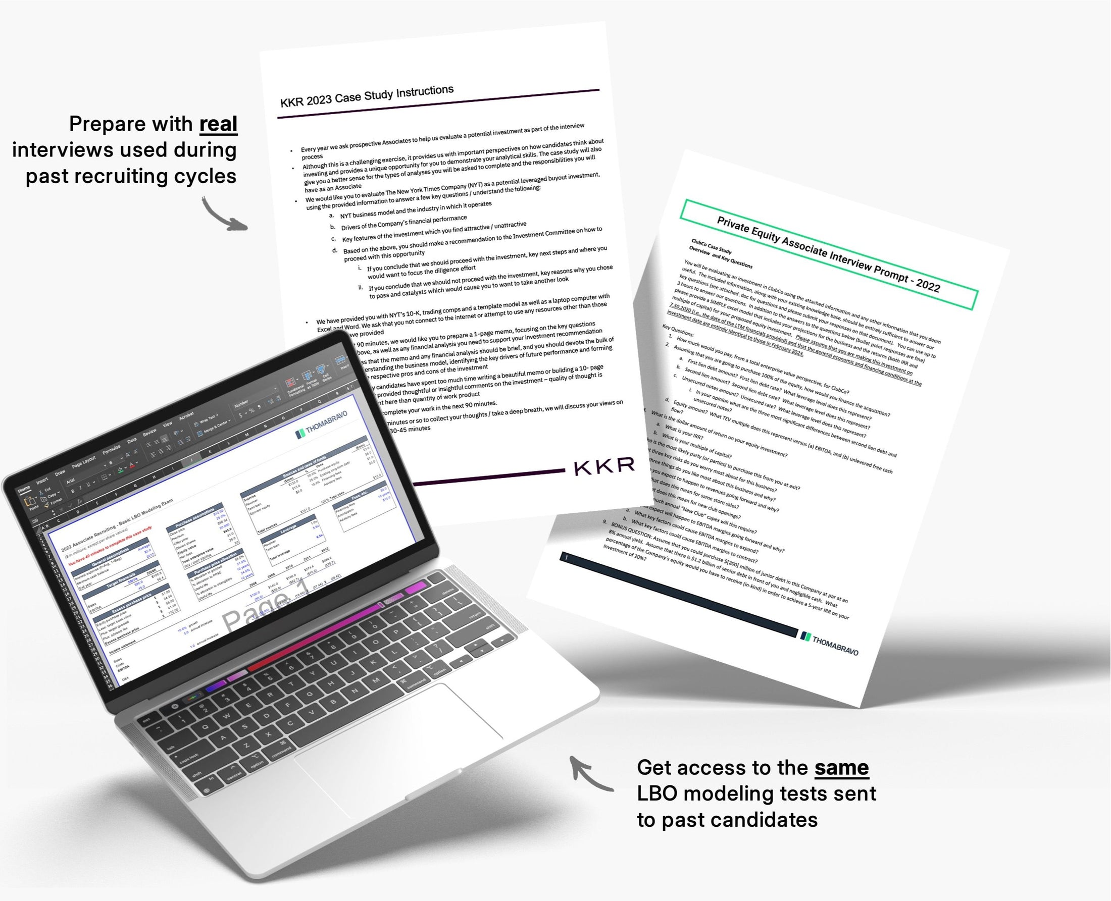 Private Equity Interview Questions | 10xMultiple.com